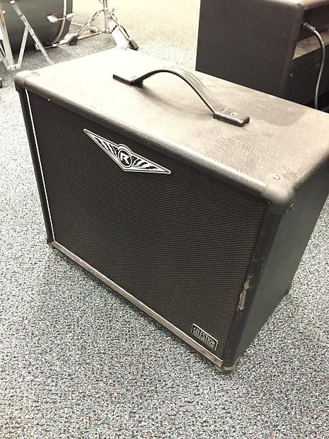 Raven RC112 Extension Cabinet | Reverb