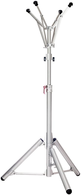 Yamaha Airlift Stadium Marching Bass Drum Stand (RM-MASH-Bd1) | Reverb