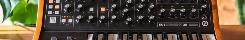 Music Devices | Reverb Canada