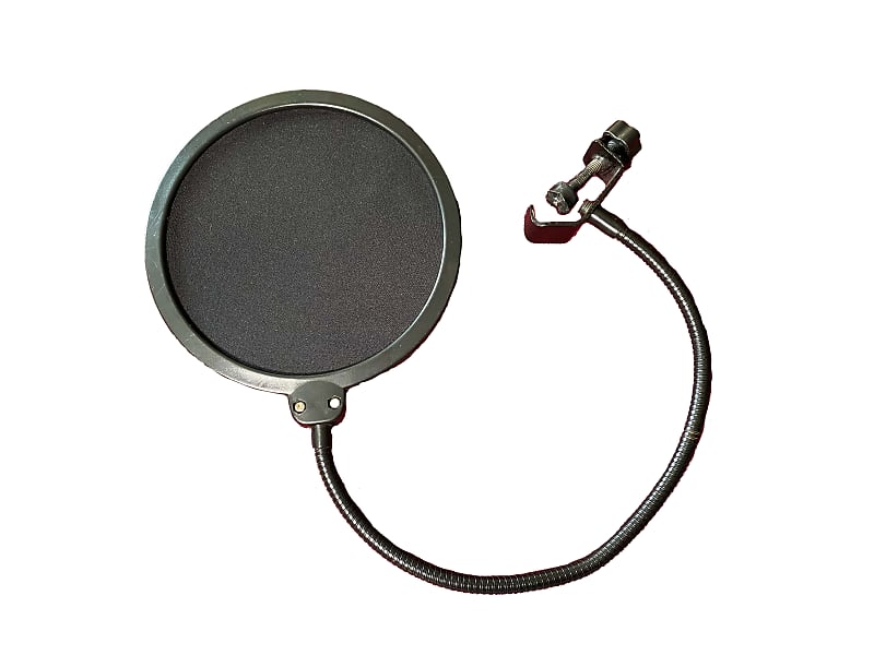 Studio Pop Filter | Reverb