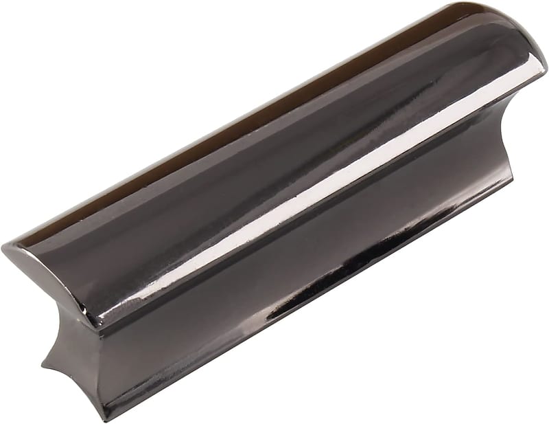 Electric Lap Steel Guitar Slide Bar,Stainless Steel Tone Bar | Reverb