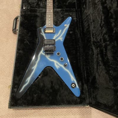 Dean USA Dimebag Dean from Hell commemorative 2015 | Reverb