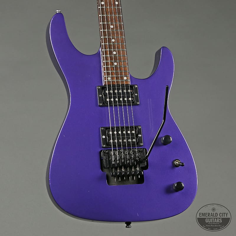 2000 Kramer FR404SD Baretta | Reverb