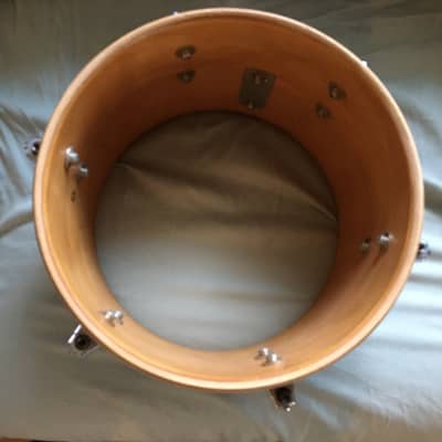 Tama Superstar 10 inch concert tom early 1980s - Super | Reverb