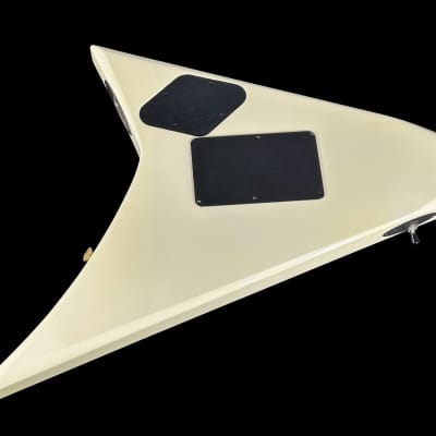 1992 Jackson Randy Rhoads Custom Shop Concorde V Limited | Reverb