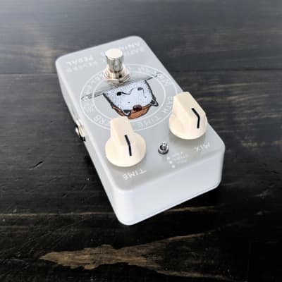 Animals Pedal Bath Time Reverb | Reverb