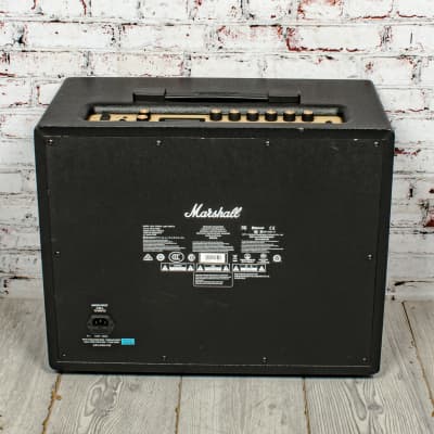 Marshall - Code 50 - 1x12 50 Watt Solid State Guitar Digital | Reverb