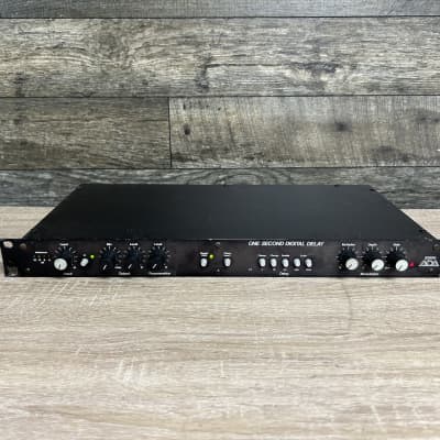 Samson S1000 1000 Watt Power Amplifier | Reverb