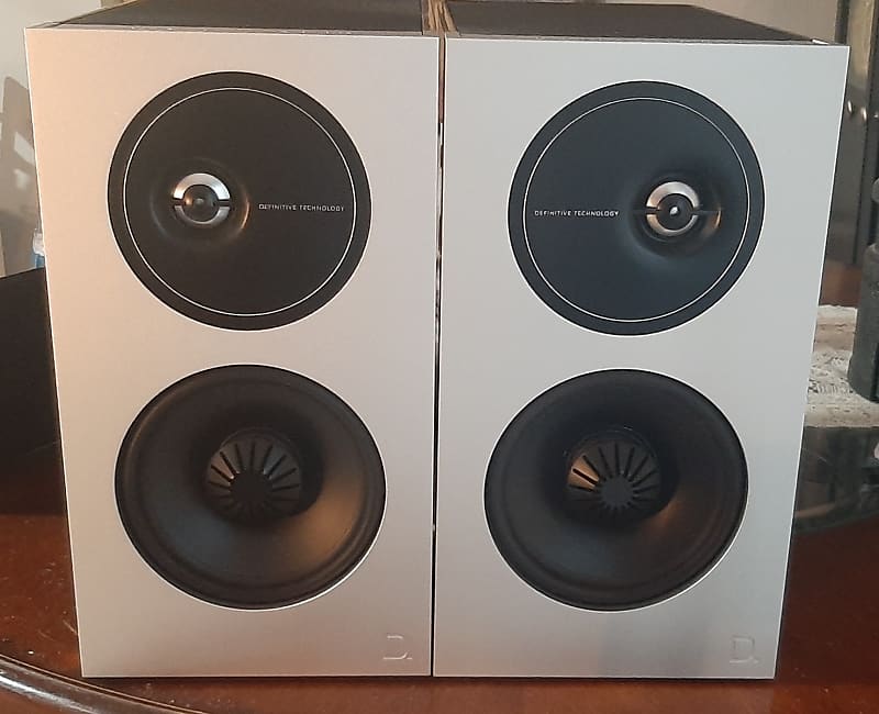 Definitive Technology Demand D9 2020 Piano Black | Reverb