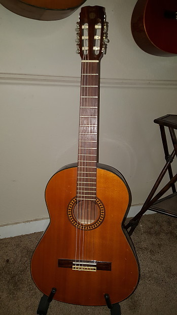 Vintage 1978 Conn C-23 Solid Top | Reverb