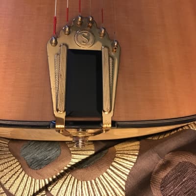 Gitane DG 250m, Gypsy Jazz Guitar | Reverb