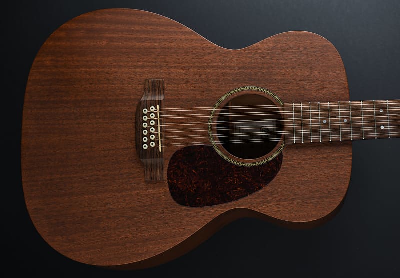 Martin J12-15M '14 | Reverb