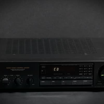 Toshiba TMC-7540 Stereo Receiver | Reverb