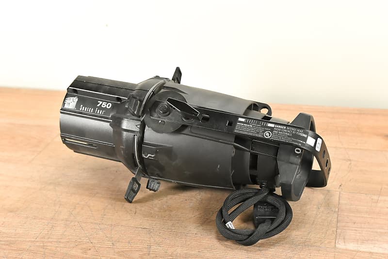 ETC Source Four 750 Ellipsoidal Light (No Lens Tube) | Reverb UK