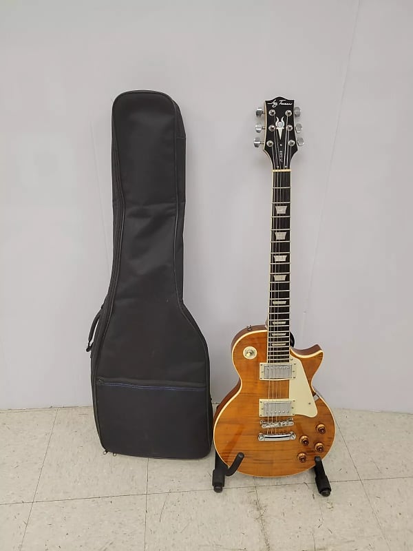 Jay Turser JT-220D | Reverb