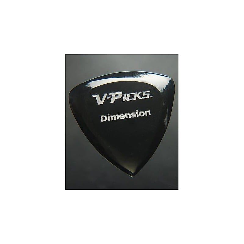 Púa V-Picks Dimension Smokey | Reverb