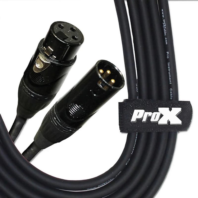 Pro X Xc Mic25 | Reverb