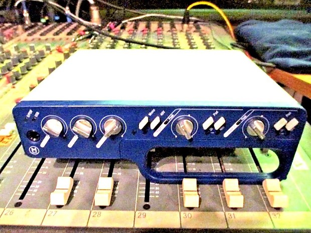 Avid digidesign Mbox 2 with Pro Tools 8 for mac and pc, | Reverb