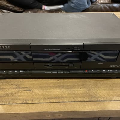 Onkyo Quartz Synthesizer Tuner Amplifier TX-840 Late 1980s - | Reverb