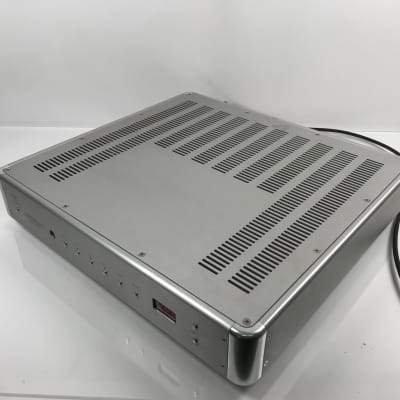 Krell KAV-300il Integrated Stereo Amplifier | Reverb