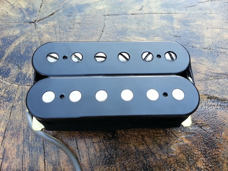 PRS Dragon II Treble Bridge Pickup | Reverb