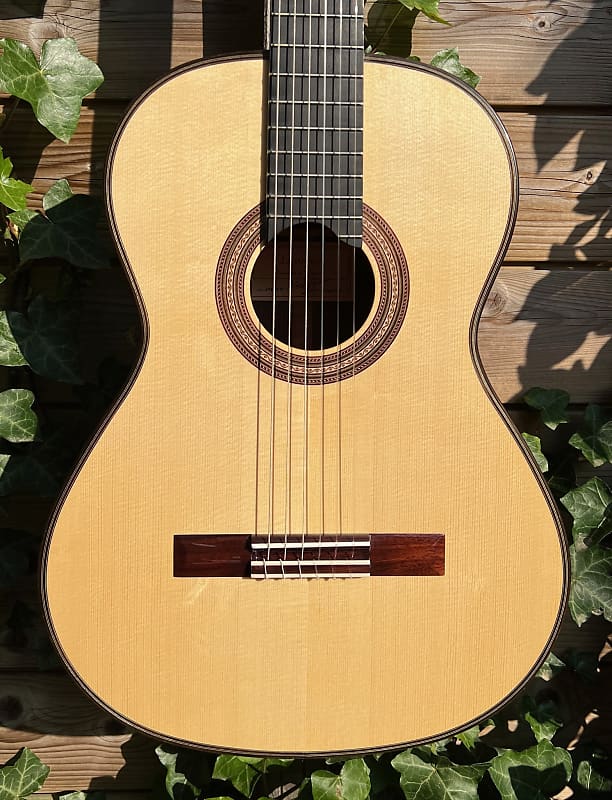 Godoy Master Series Hauser model S | Reverb