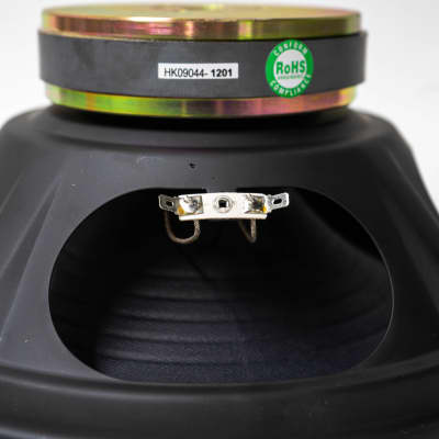 Samson 7-HK09044 Replacement Speaker for RS12HD - 12" / 8 | Reverb