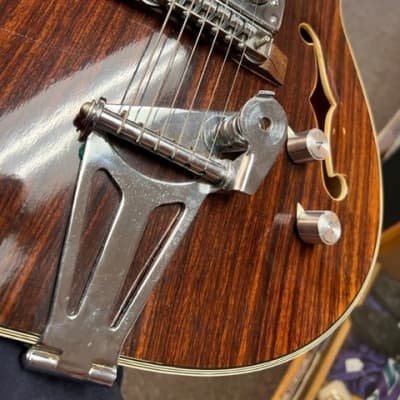 Greco 920 Pro - 1969 - Walnut | Reverb