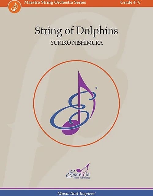 String of Dolphins | Reverb