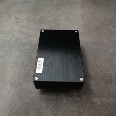 One Control TORNADO Drive x TK Aluminium | Reverb