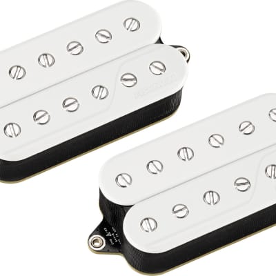 Fishman Fluence Tim Henson Signature Series Humbucker Pickup | Reverb