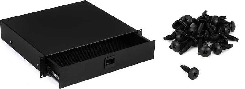 Middle Atlantic Products D2 - 2 Rack Spaces Bundle with | Reverb