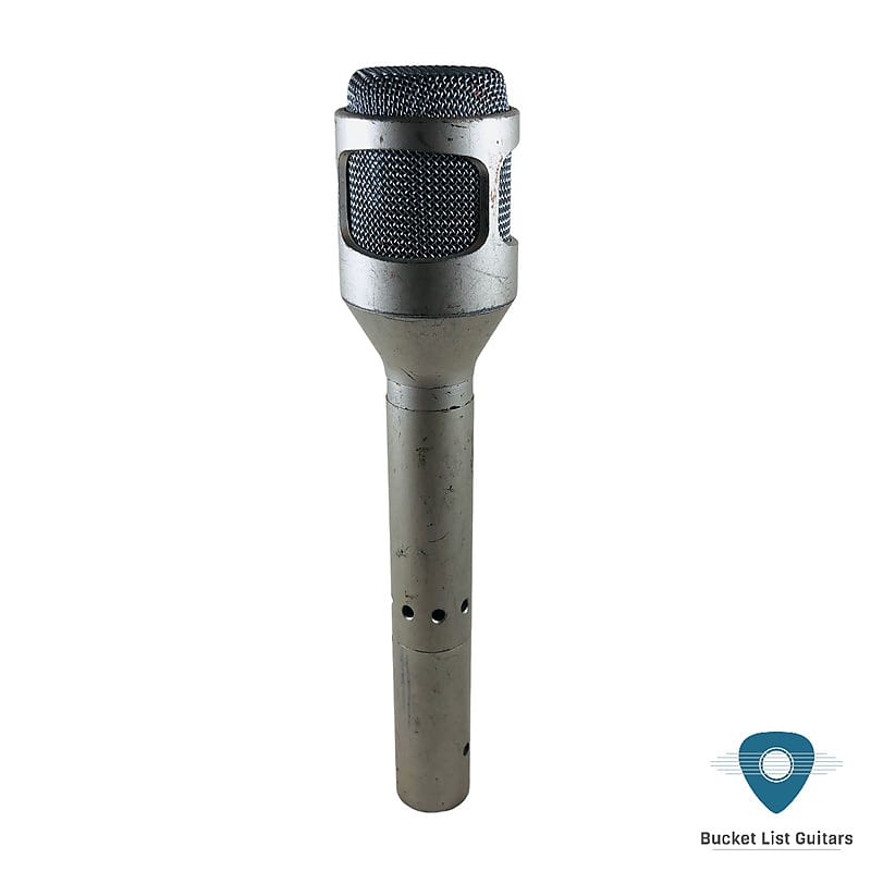 Shure SM53 | Reverb