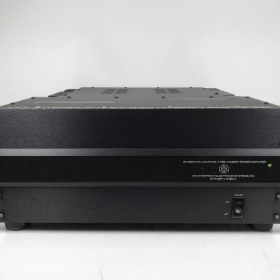 Counterpoint SA-220 Hybrid Amplifier | Reverb