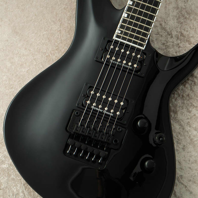 ESP EDWARDS E-HR-145III -Black- #ED5170253 2025 [Made in | Reverb