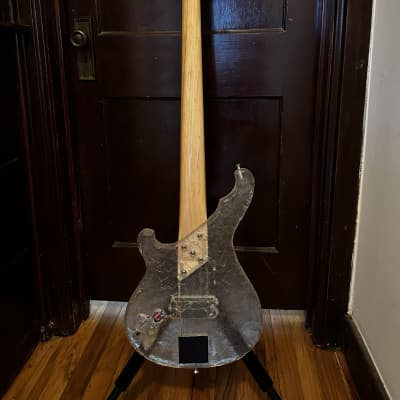 Sandberg Plasma Terra Bass 5-string 2000s - Led | Reverb