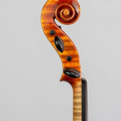 E.H. Roth violin, 1998, in new condition, Concert Line model | Reverb