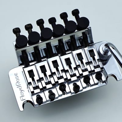Floyd Rose Left Handed Special Series Bridge Tremolo | Reverb France