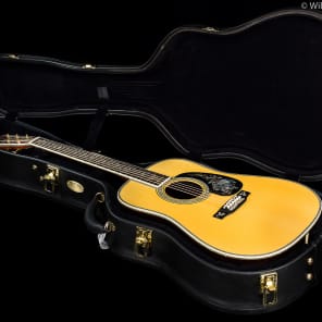 Martin D-100 Deluxe (048) | Reverb