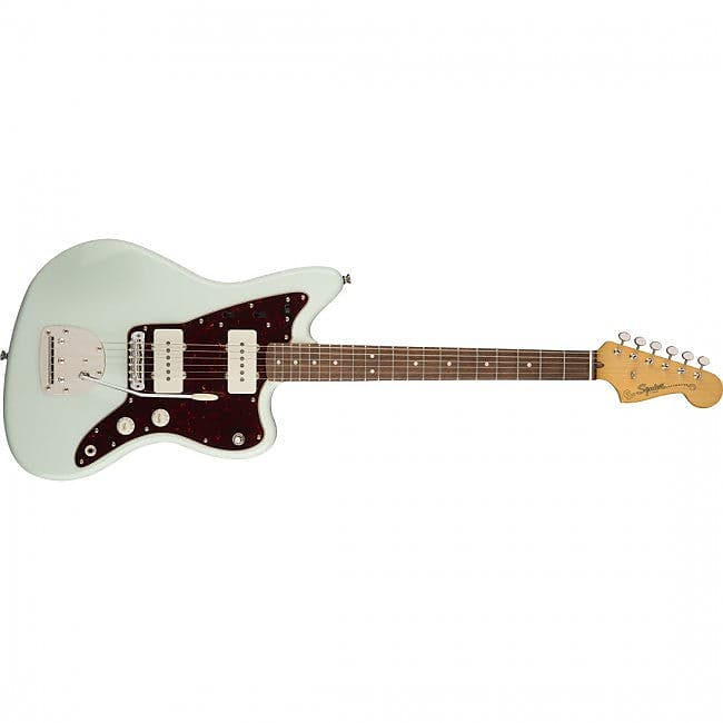 Fender Squier Classic Vibe 60s Jazzmaster Electric | Reverb Australia
