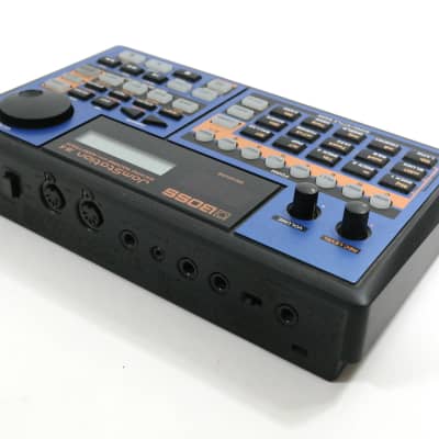 Boss JS 5 Jamstation | Reverb