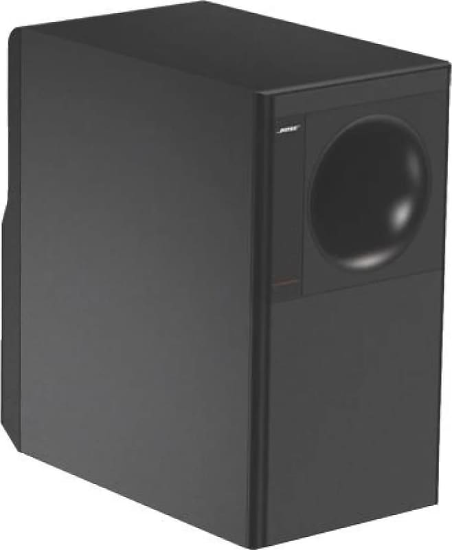 FreeSpace 3 Surface-Mount Acoustimass Bass Module | Reverb