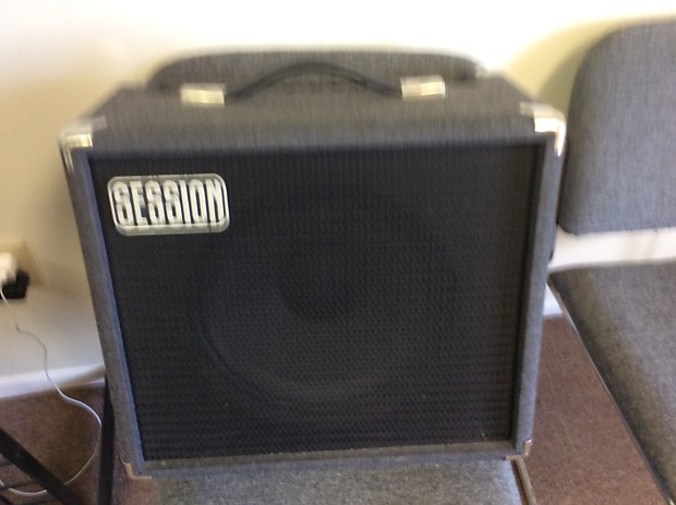 Session Rockette:30 | Reverb