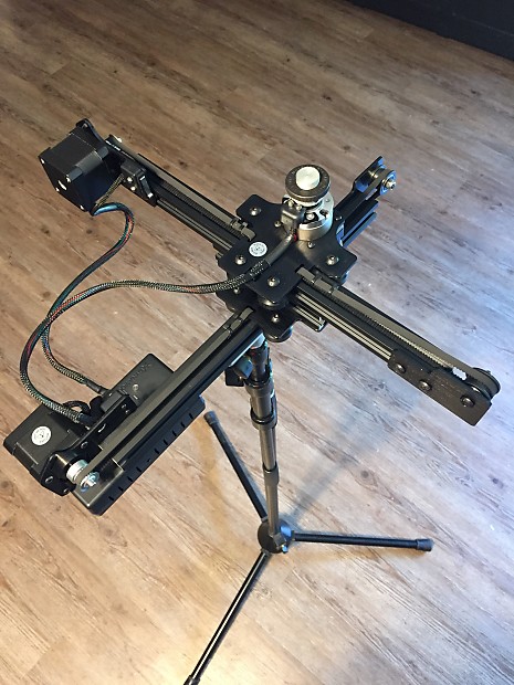 Dynamount X1-R | Reverb