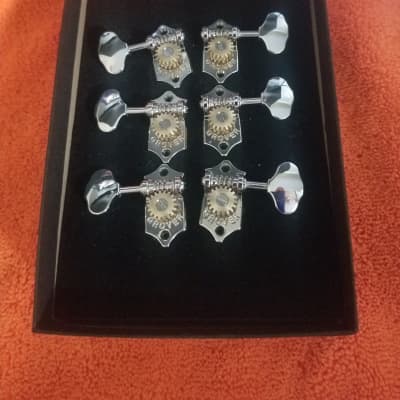 Martin Guitar tuning machine tuners 5 sets | Reverb