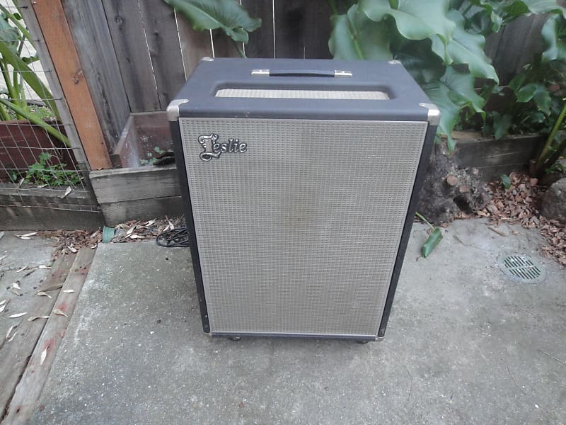 Leslie Model 16 | Reverb