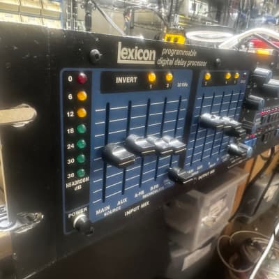 1980s Ursa Major SST-282 Space Station | Reverb