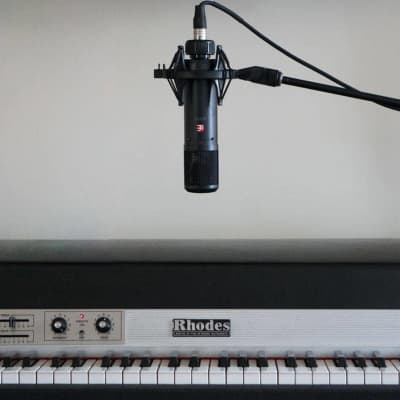 sE Electronics sE2200 Large Diaphragm Cardioid Condenser | Reverb