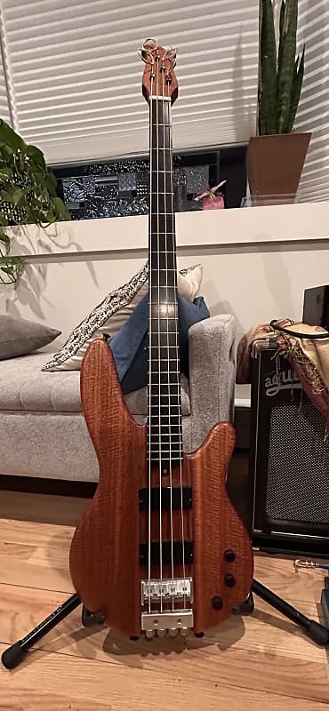 David King - Ryder 4 | Reverb