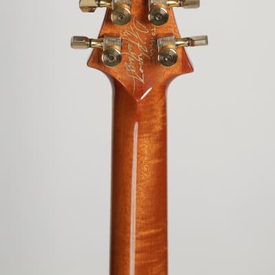 David Thomas McNaught 2003 Vintage Single Cut | Reverb